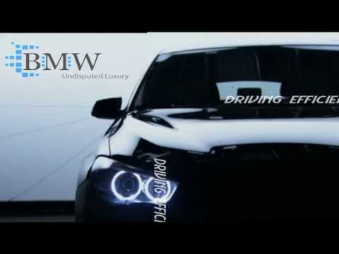 BMW Dynamic Drive - YouTube