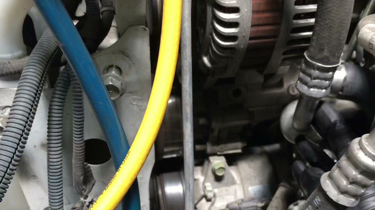 Does AC have condensation dripping from your suction lines ? - YouTube