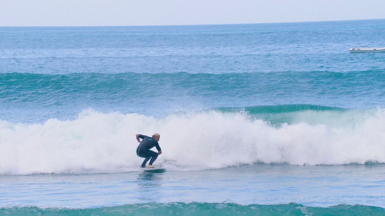 Softech BOMBER - YouTube