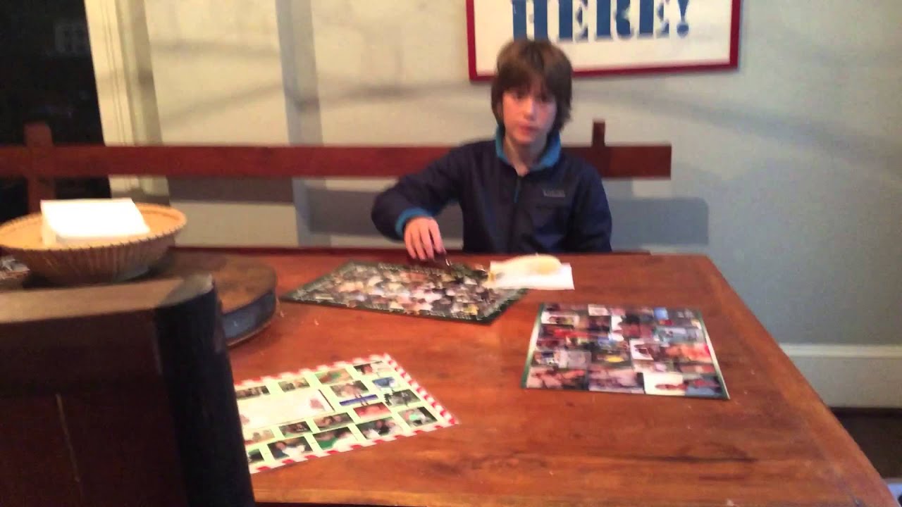 The ultimate magic eating - YouTube