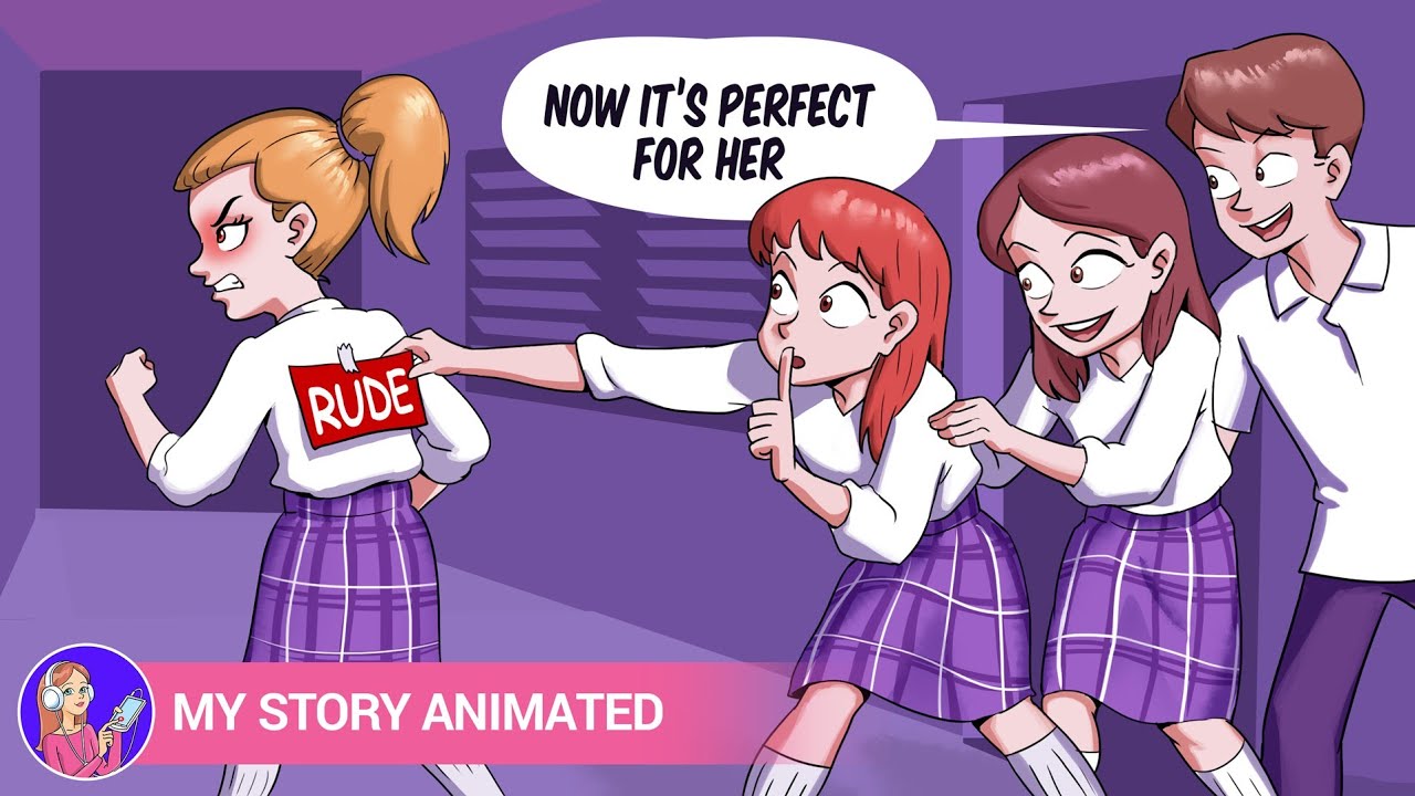 i cant stop my mouth, everyone think i am rude - YouTube