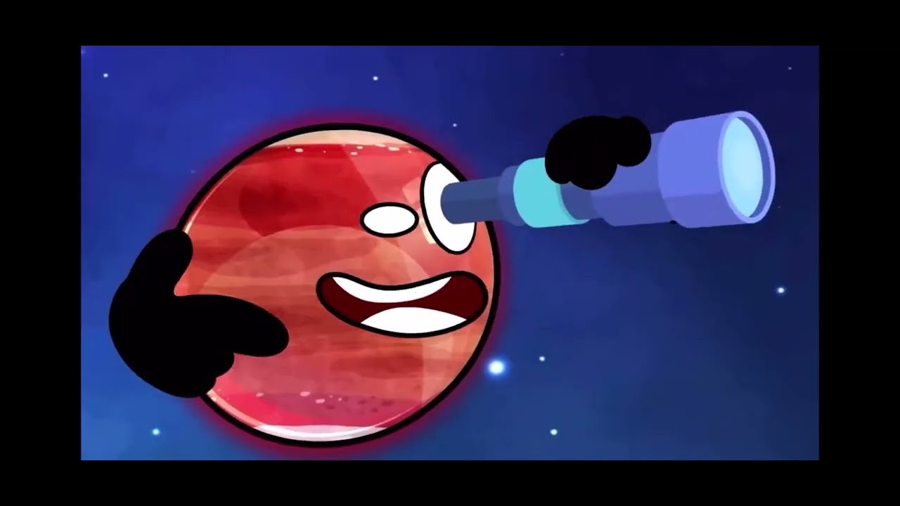 Unusual planets season 1 all episodes read description - YouTube