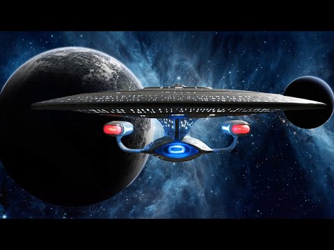 Star Trek Full Movie: The Brink of War | Action Fantasy Movies | Game Movie