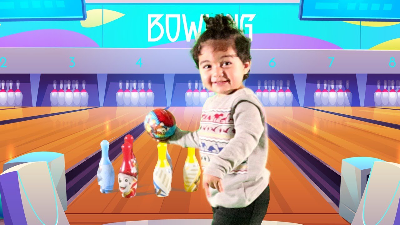 Baby Josh unboxing toys| fun kids video - YouTube