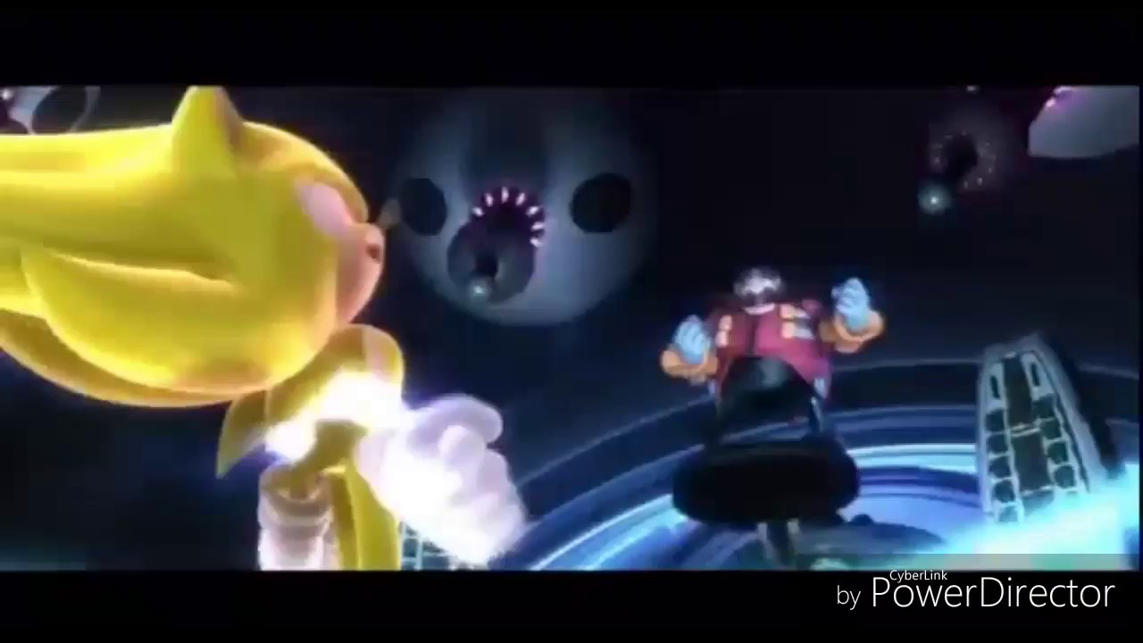 Sonic Werehog VS Noah Weretiger Transformation Comparison - YouTube