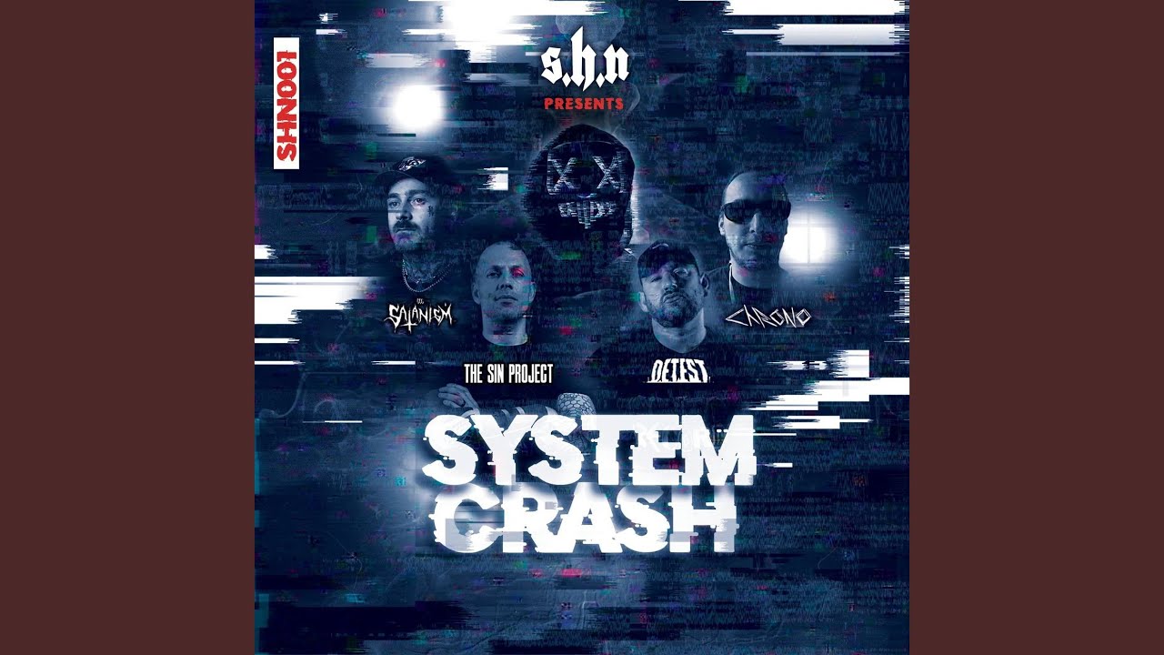 System Overload (System Crash Anthem) - YouTube