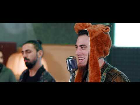 Evrencan Gündüz & Dalganabak - Pas & Kara Sevda