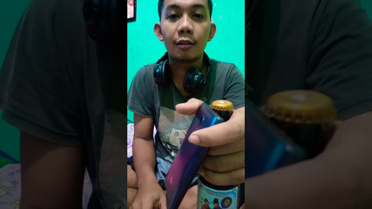 CAP TIGA DEWA #CONGYANG#CAPTIGADEWA#KOPIMOKA#SEMARANG - YouTube