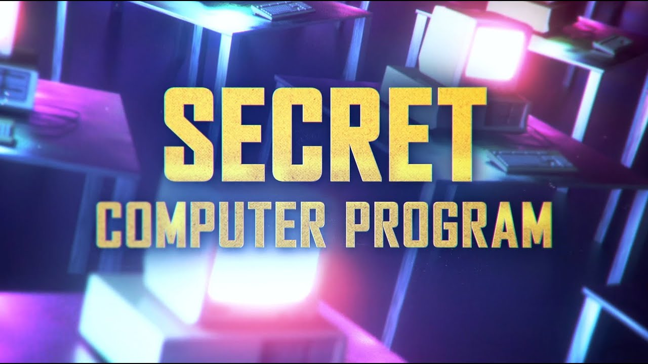 Secret Computer Tool "Reprograms" Your Brain - YouTube