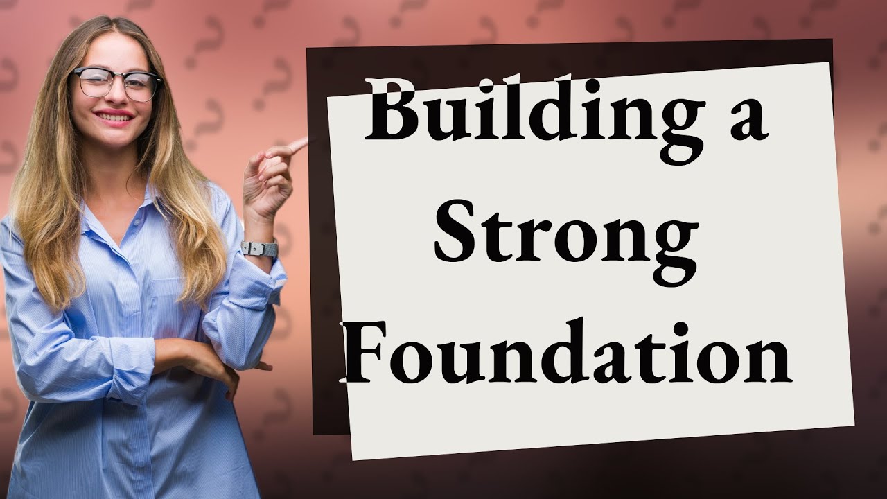 What Essential Questions Should I Ask Early in My Relationship? - YouTube