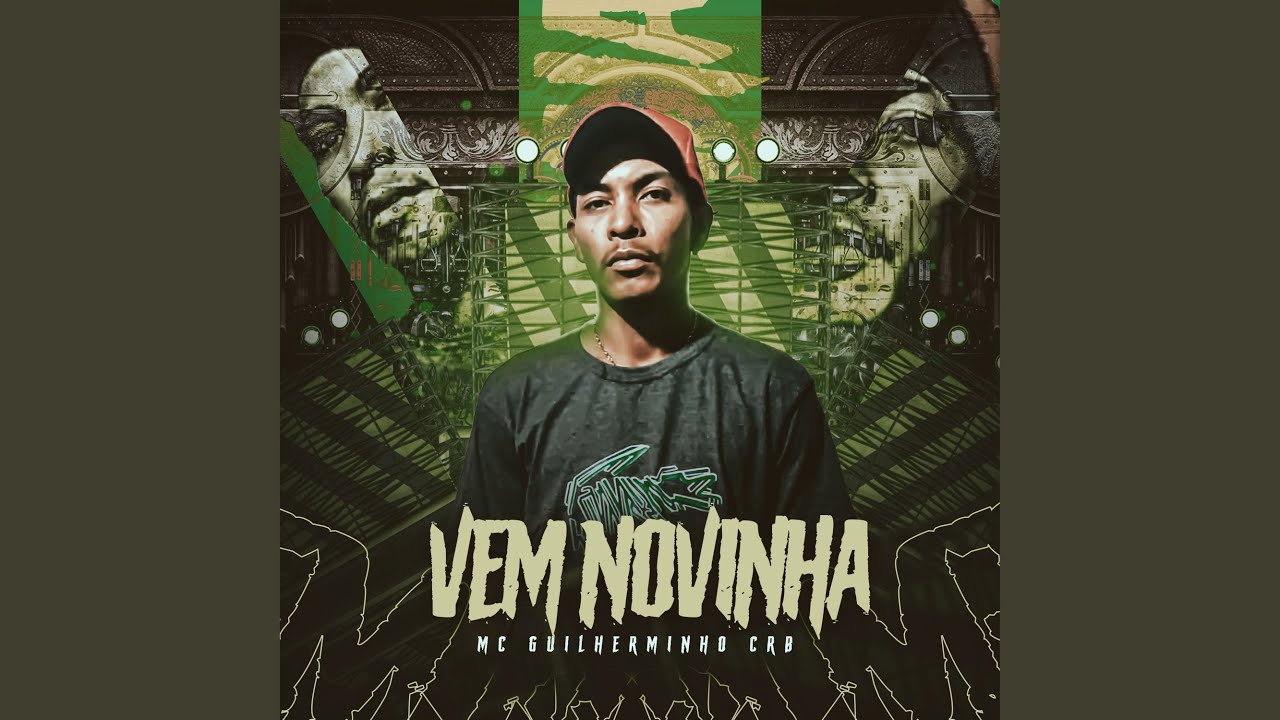 Vem Novinha Youtube