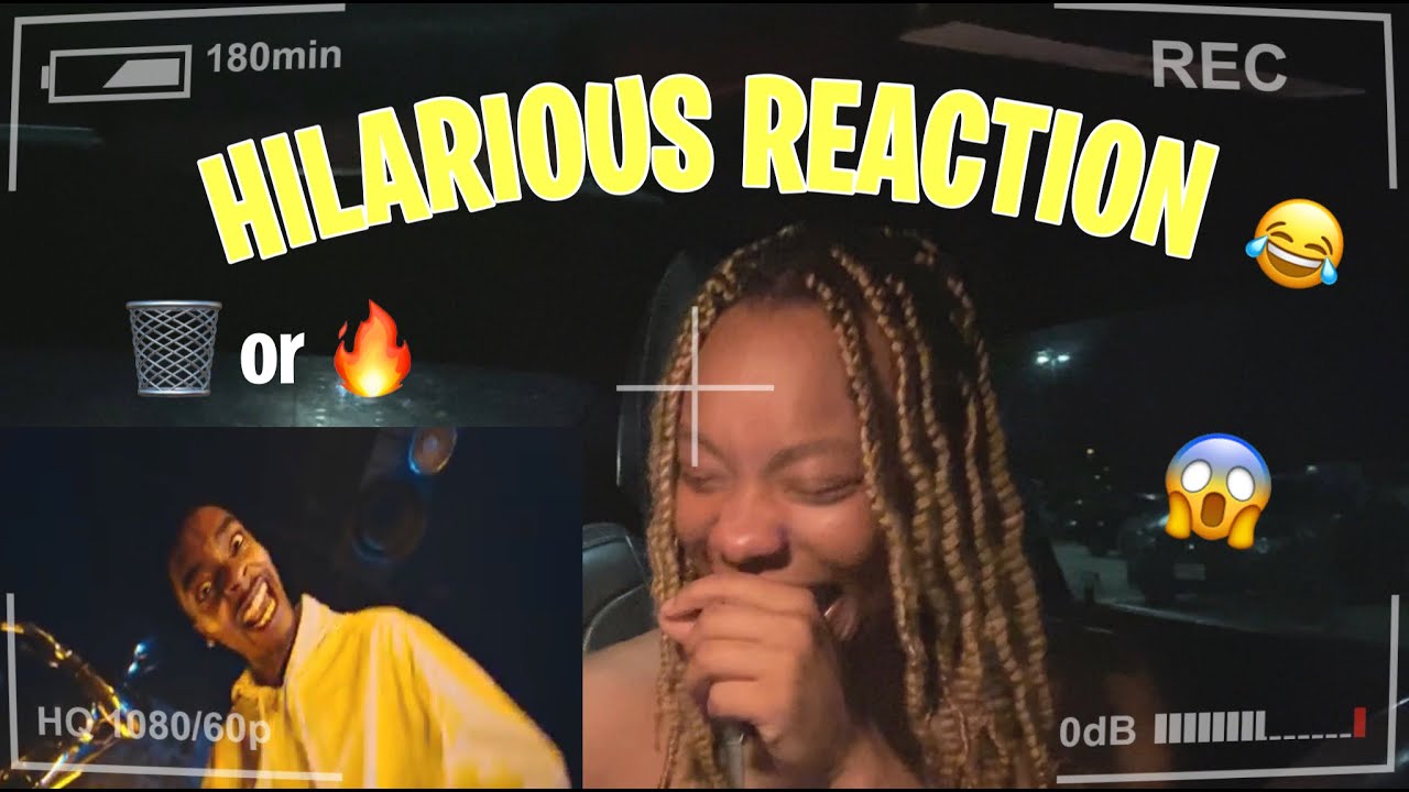 FLIGHT- HEAT CHEQUE (OFFICIAL VIDEO) MUST WATCH REACTION - YouTube