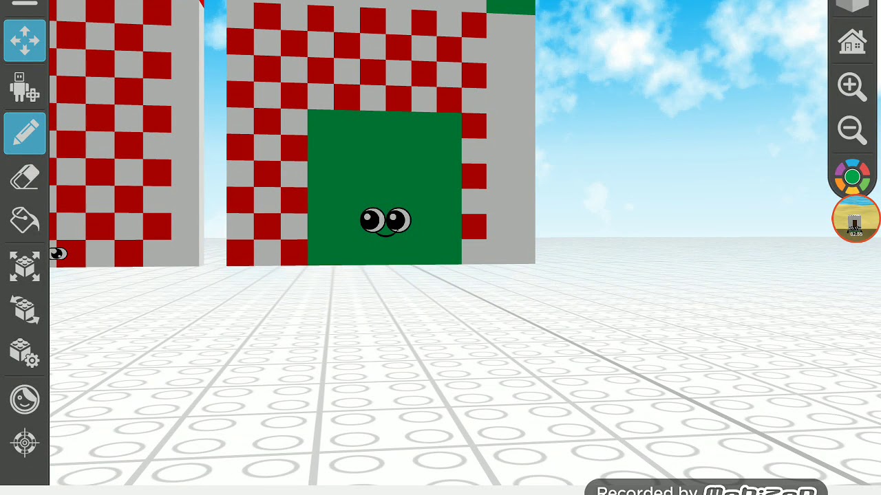 Numberblocks 144 - YouTube