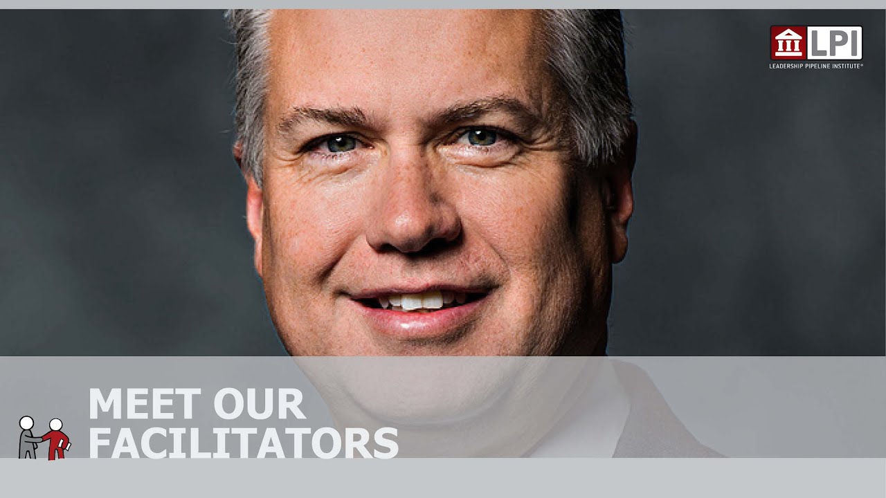 Meet our Facilitator, Scott Kiefer - YouTube