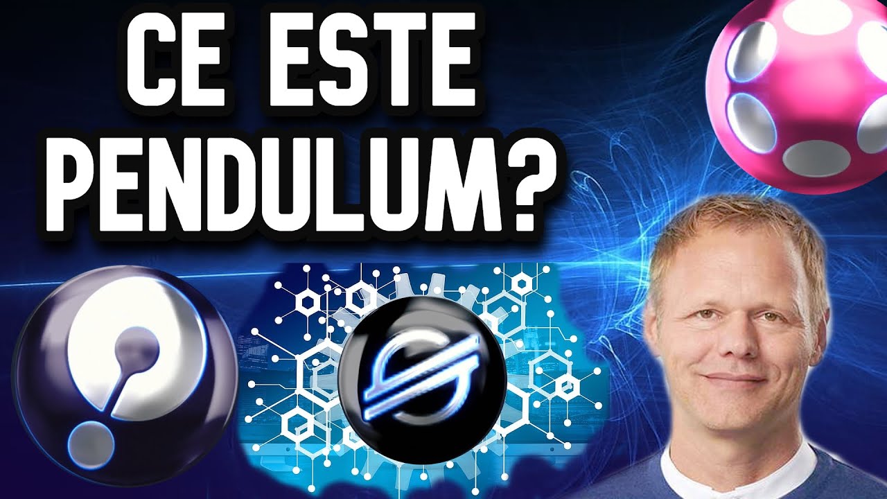 Ce este Pendulum? | Stellar pe Polkadot! - YouTube