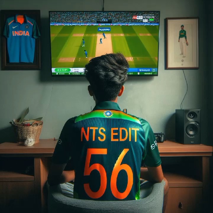 INDIANS cricket t-shirt name jarsi|Using ai to create 3d models|How to ...