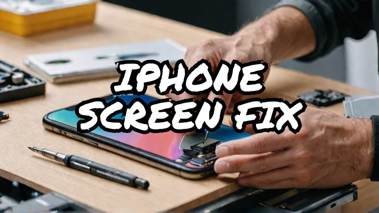 Fix Your Broken iPhone 14 Pro Max Screen at Sydney CBD Repair Centre ...