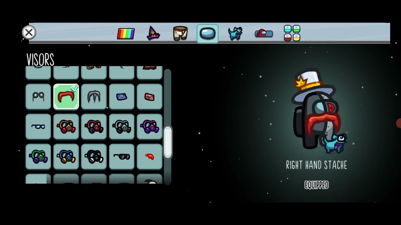 How to get all skins,pets,hats,visors,nameplates and cosmicubes for ...