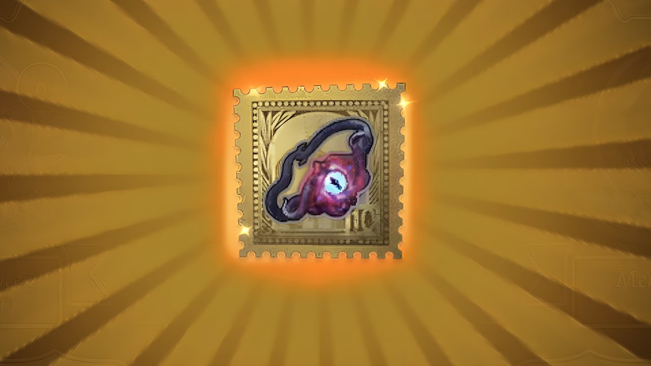 Trying *NEW* Feaster S-Tier Accessory "All-seeing Eye" | Identity V ...