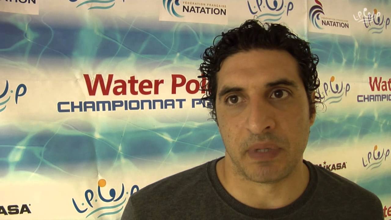 Water-polo : Interviews d'après-match Finale retour de Pro A féminine ...