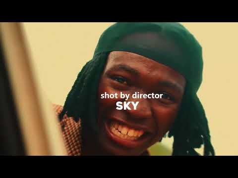 Juwie _ Anzanga (Official_Music_Video) DIR X SKY - YouTube
