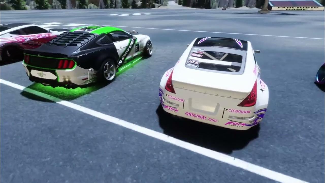 Car Meet 28-12-23 / CarX Drift Racing Online - YouTube