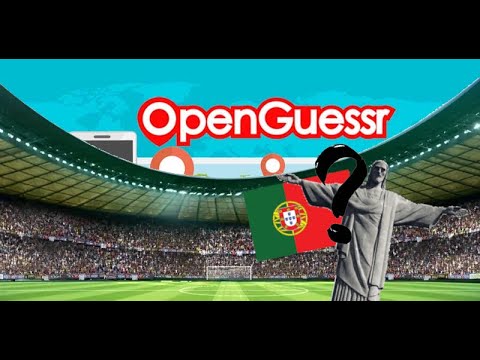 Openguesser - e a pergunta que fica é... ONDE FICA o Rio de Janeiro? 🤔 ...