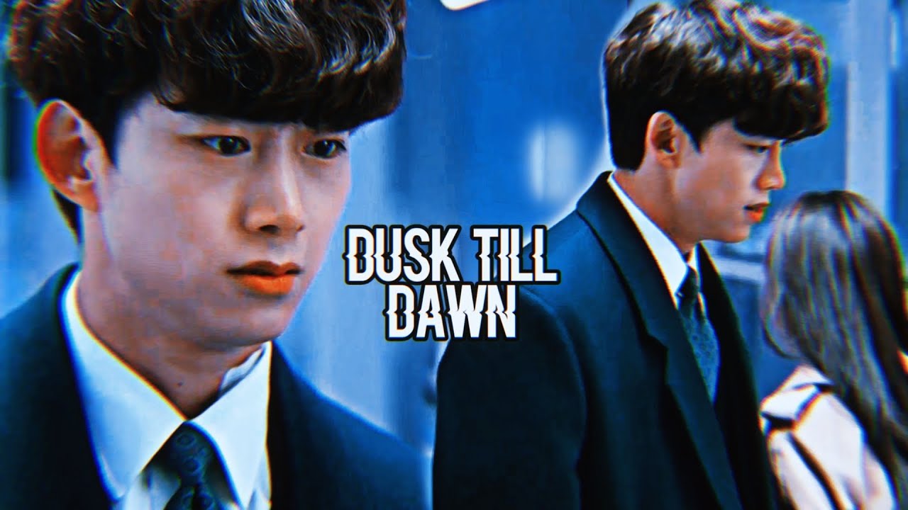 Jang Jun-Woo Hong Cha-Young ┃ Vincenzo 𝗙𝗠𝗩 - YouTube