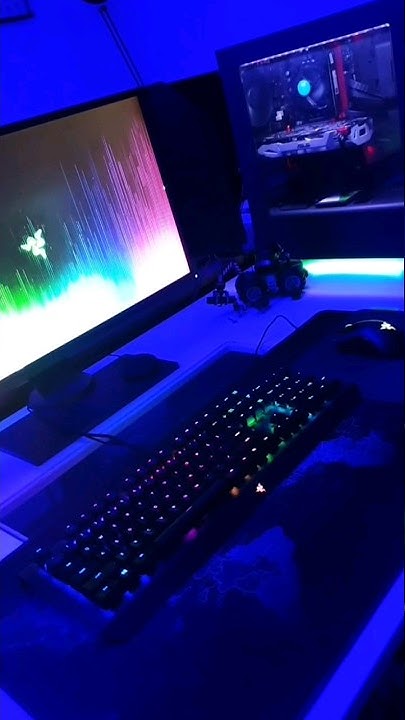 Amazing Computer Setup💥Gaming Pc🫢 - YouTube