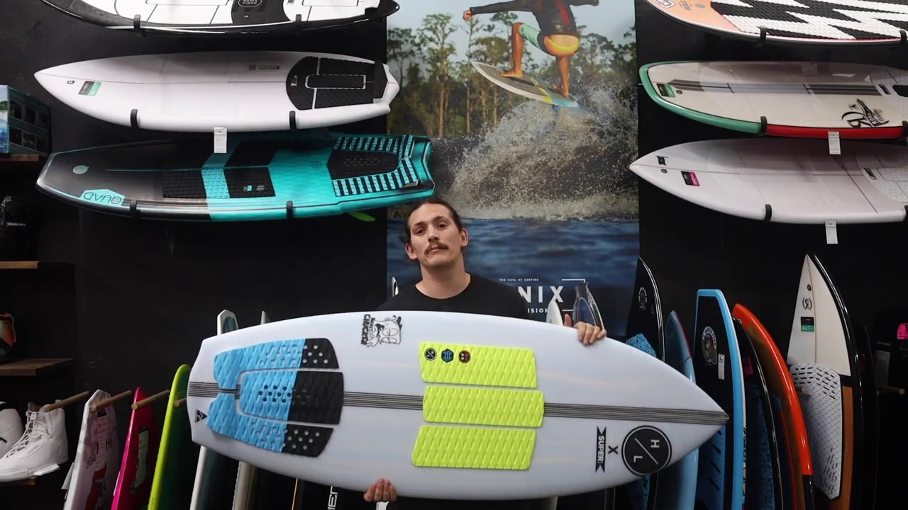 Super Bucket Chucker Review - YouTube