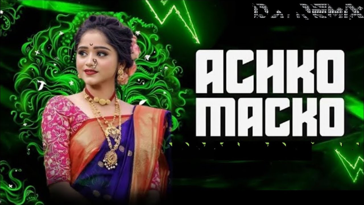 150_ACHKO_MACHKO_REMIX_DJ_SWAGGER_RJN_exported. @tseries @PewDiePie ...