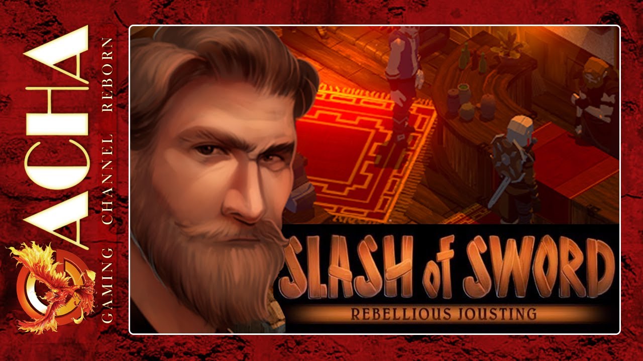 Slash of Sword 2 - Offline RPG Action Strategy (EN) (Android) Gameplay ...
