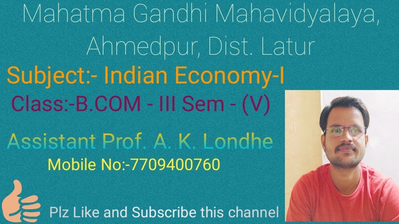 Difference between developed Economy and Underdeveloped Economy - YouTube