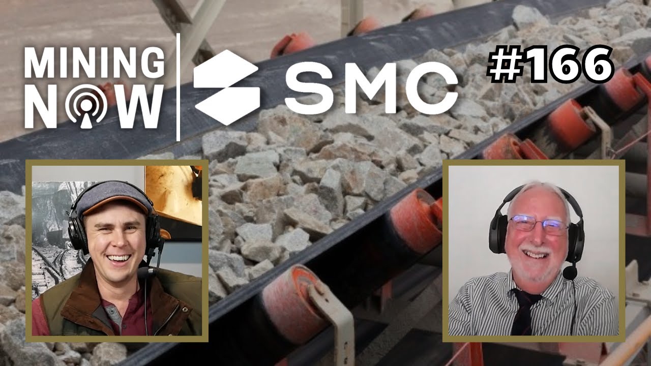 SMC: Optimizing Comminution with the Power of SMC Testing #166 - YouTube
