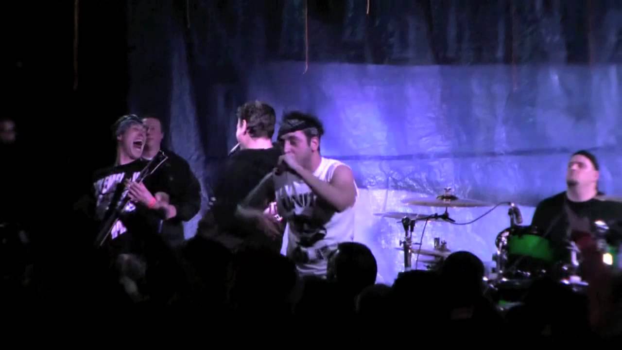 KILLING IT 12-30-11 CONVICTIONS COVER WITH JASON POPSON JMANN - YouTube