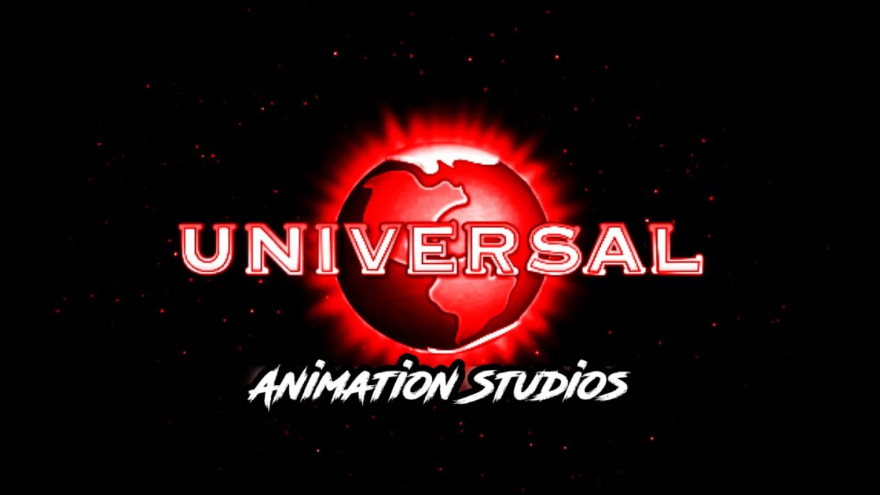 Universal Animation Studios 2009 Logo Horror Remake - YouTube