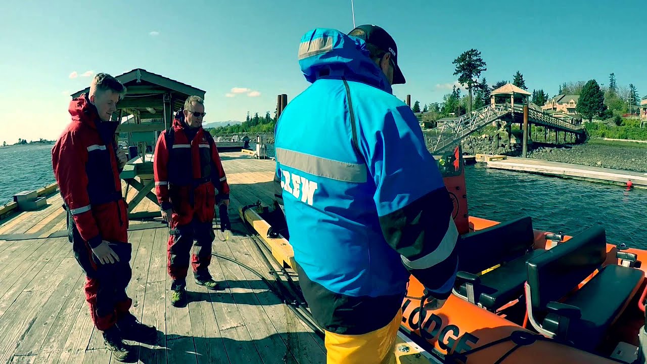 The Dock - Episode 1 'Meet the Dock' - YouTube