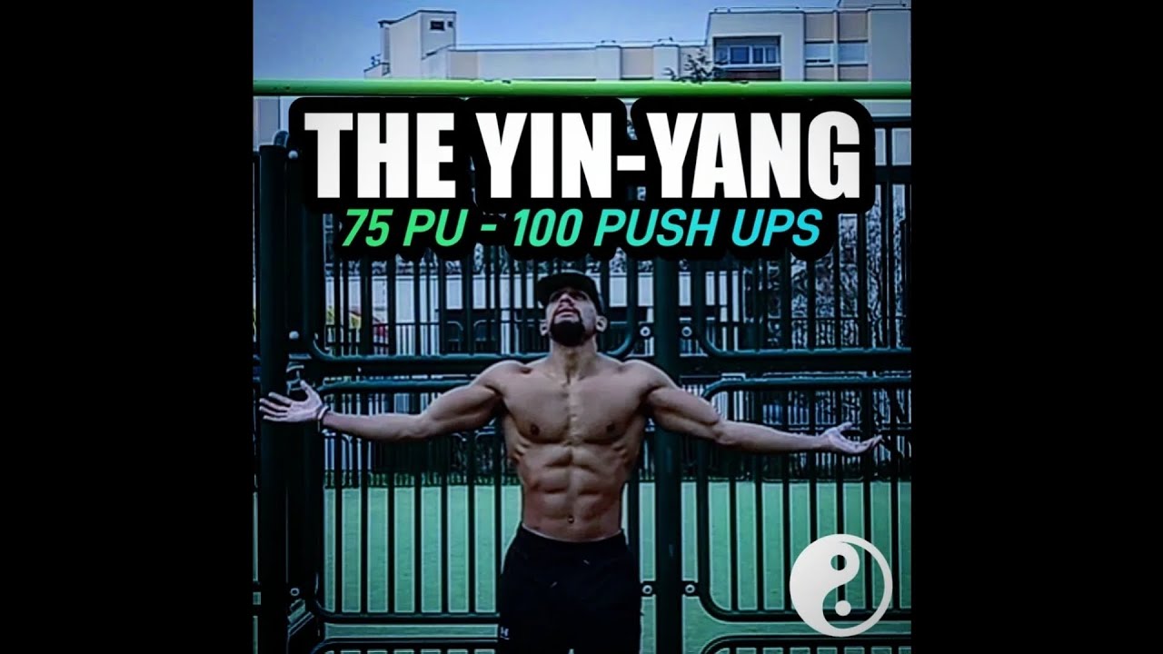 𝐓𝐇𝐄 𝐘𝐈𝐍-𝐘𝐀𝐍𝐆 𝐒𝐄𝐓 - YouTube