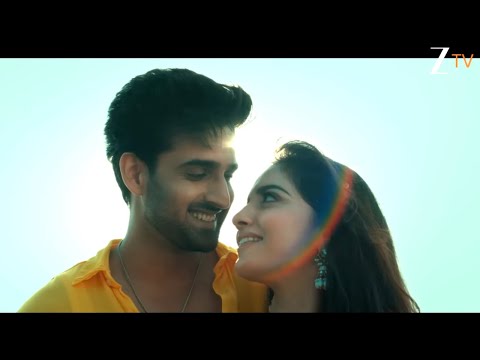 Jagadhatri Hindi Show - जगद्धात्री - Promo - Everyday, 10 PM - Zee TV