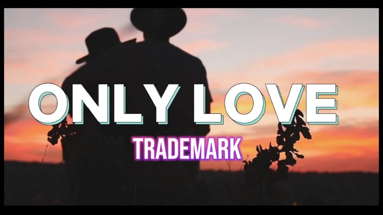 Only love/Trademark/Cover song - YouTube
