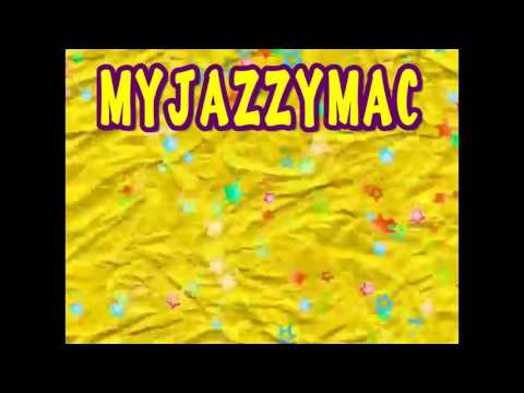 MyJazzyMac Outro (Barney Play Alongs) #5