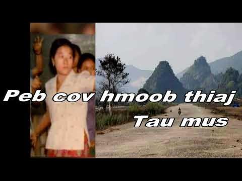 Hmoob Sawv Coj,,,By,,,,Mos Lauj - YouTube