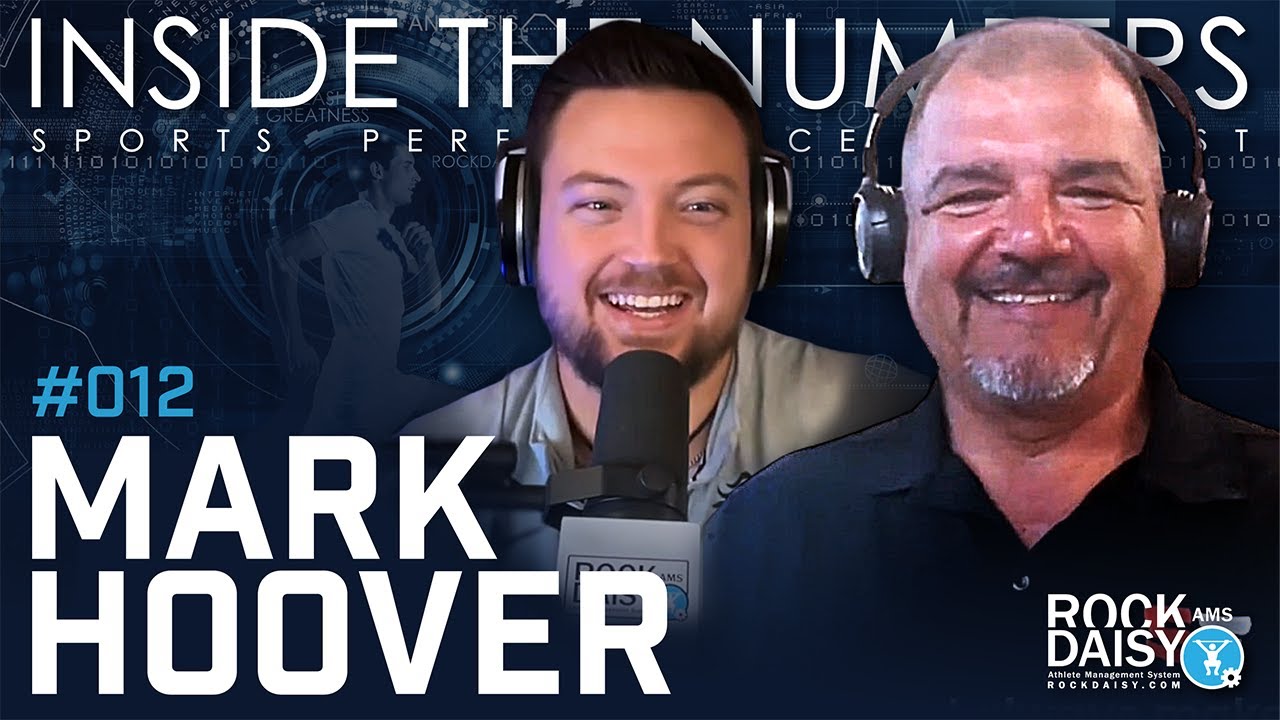 E12: Coach Mark Hoover | From Old-School to High-Tech: Secrets to ...