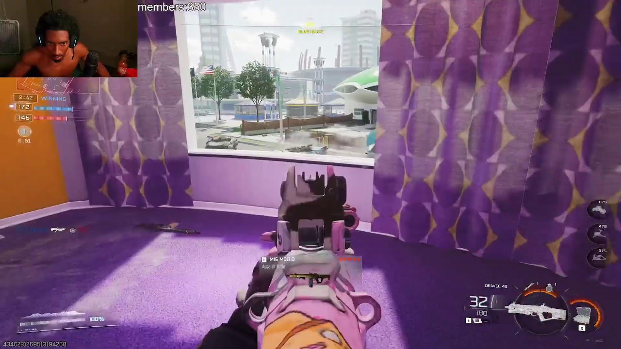 gaming all night - YouTube