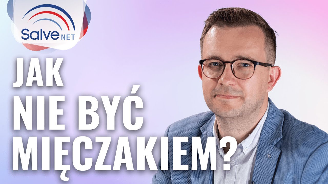 Miej własne zdanie i przejmij inicjatywę, czyli dobre praktyki bycia ...