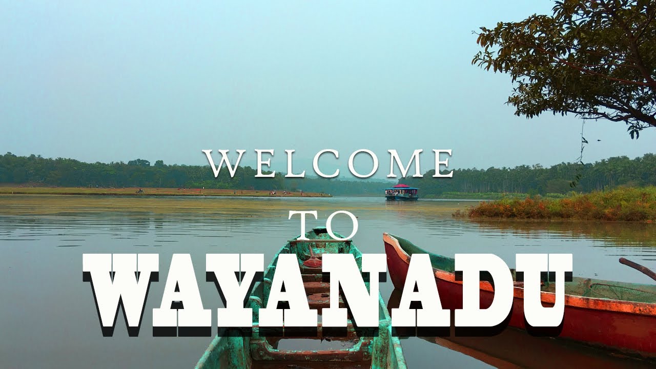 Kuruva Island Route Map Wayanad Nature Trails Kuruva Island To