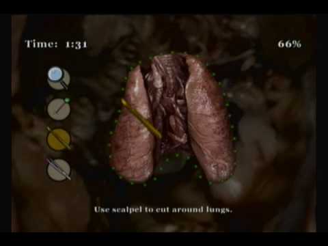 Bully Scholarship Edition Class:Biology 5 - YouTube