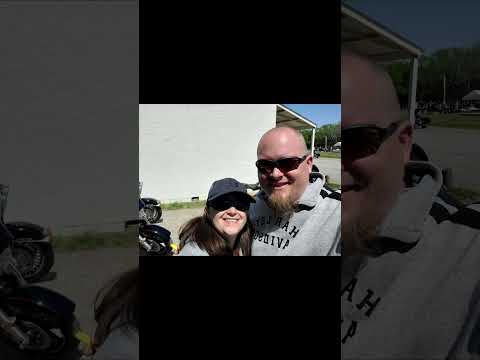 97 electra glide ultima 113 engine - YouTube