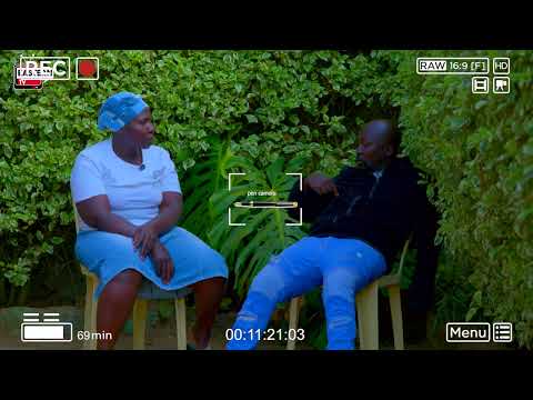 Mama Rayan Cries While Explaining Her Husband’s Struggles — She Desperately Seeks Help from Mzee