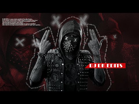 TODO DIA TODA HORA ZN (BY DJ DK EDITS)